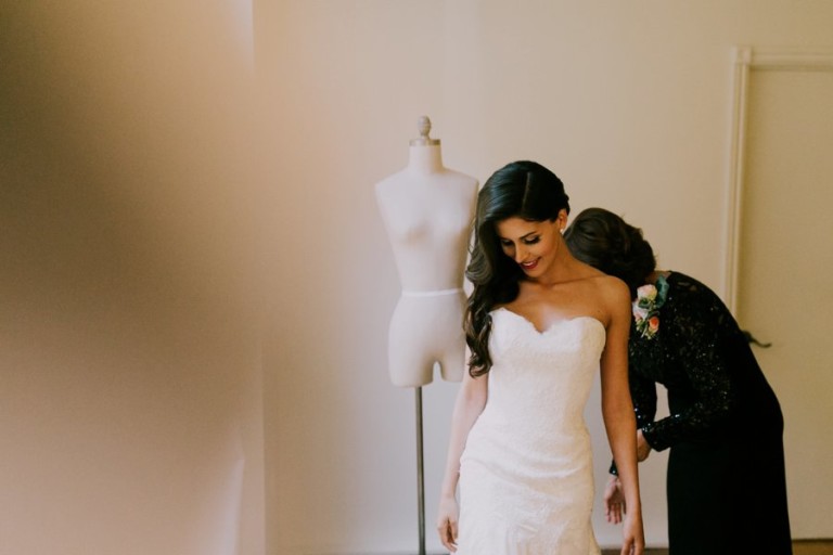 Andrew + Lily Sacred Mountain Retreat Wedding - Michelle Lillywhite ...