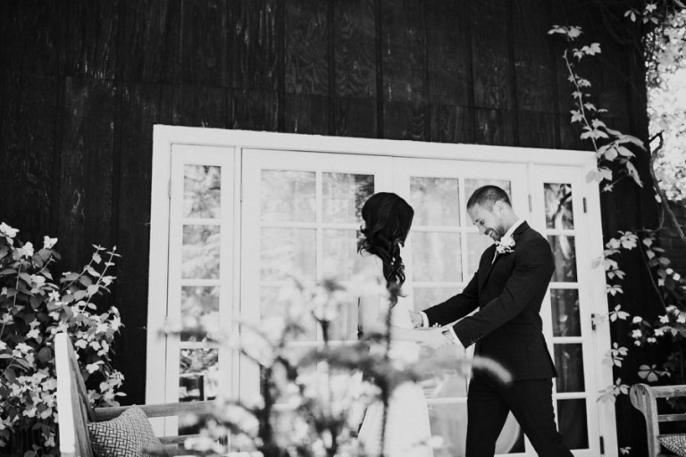 Andrew + Lily Sacred Mountain Retreat Wedding - Michelle Lillywhite ...