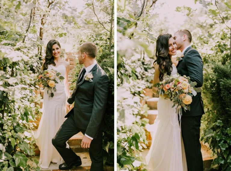 Andrew + Lily Sacred Mountain Retreat Wedding - Michelle Lillywhite ...