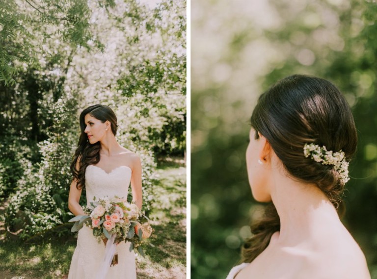 Andrew + Lily Sacred Mountain Retreat Wedding - Michelle Lillywhite ...