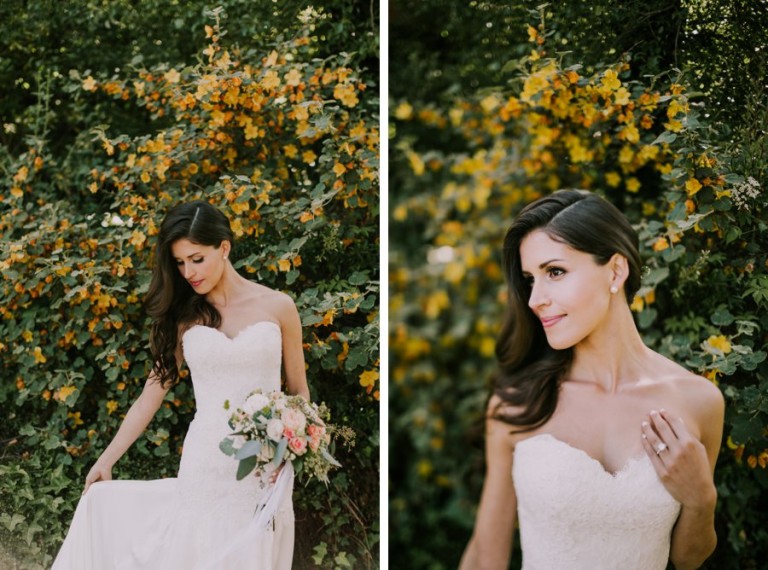 Andrew + Lily Sacred Mountain Retreat Wedding - Michelle Lillywhite ...