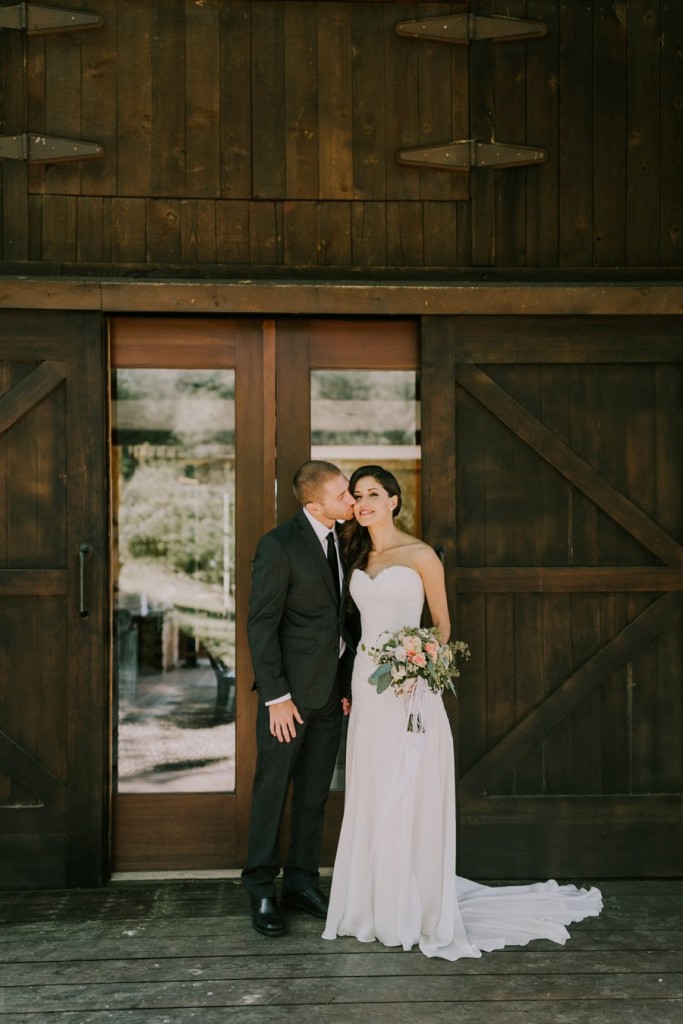 Andrew + Lily Sacred Mountain Retreat Wedding - Michelle Lillywhite ...