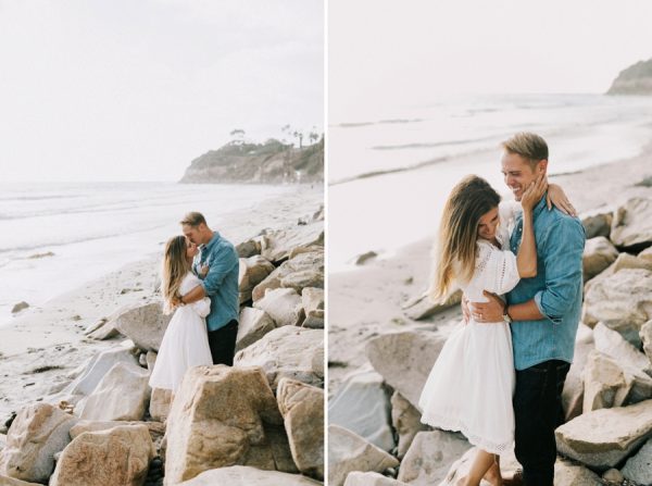 Justin + Liz - Michelle Lillywhite Photography