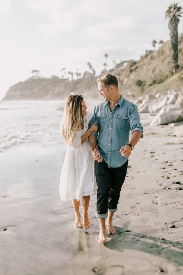 Justin + Liz - Michelle Lillywhite Photography