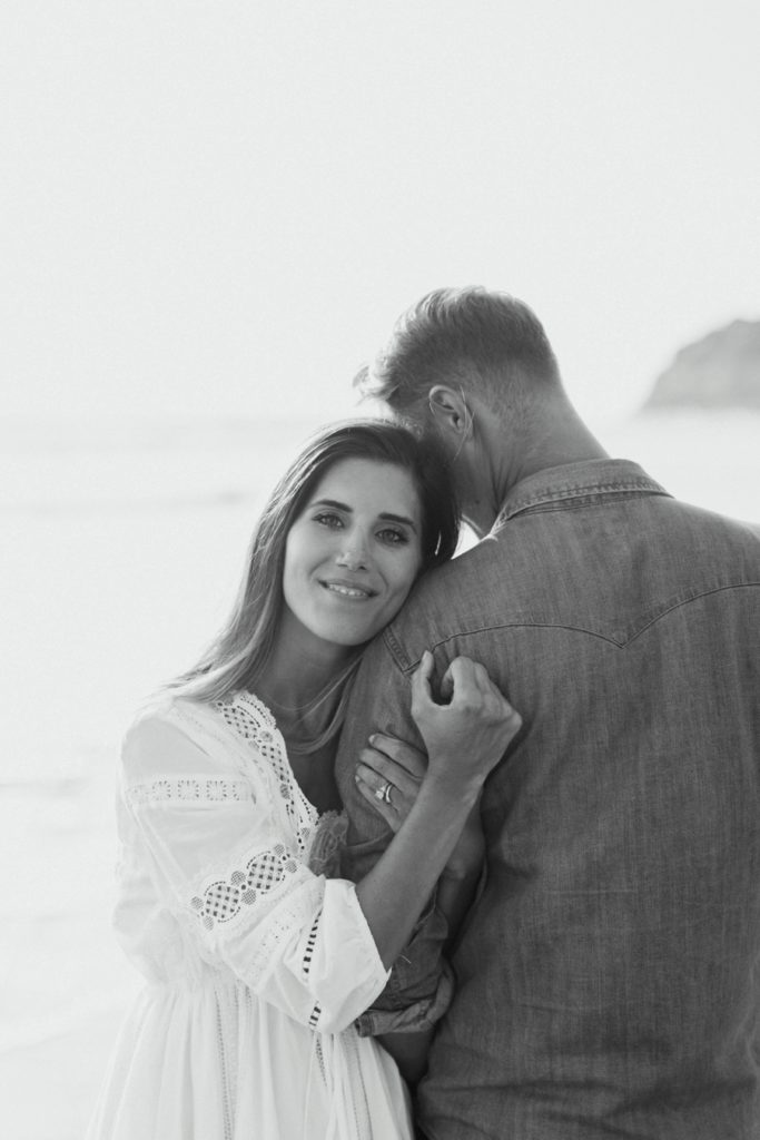 Justin + Liz - Michelle Lillywhite Photography