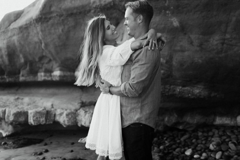 Justin + Liz - Michelle Lillywhite Photography