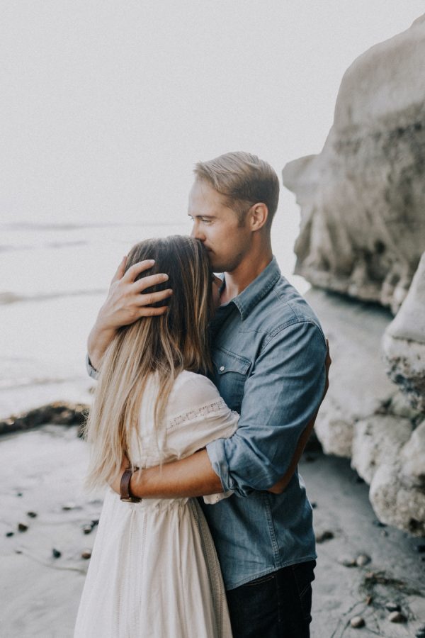 Justin + Liz - Michelle Lillywhite Photography