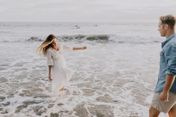 Justin + Liz - Michelle Lillywhite Photography