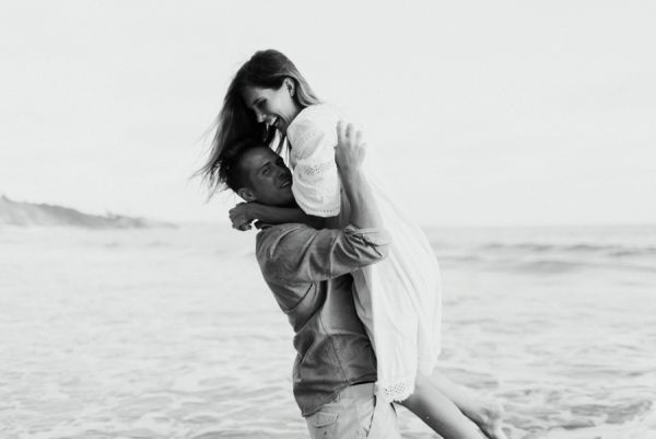 Justin + Liz - Michelle Lillywhite Photography