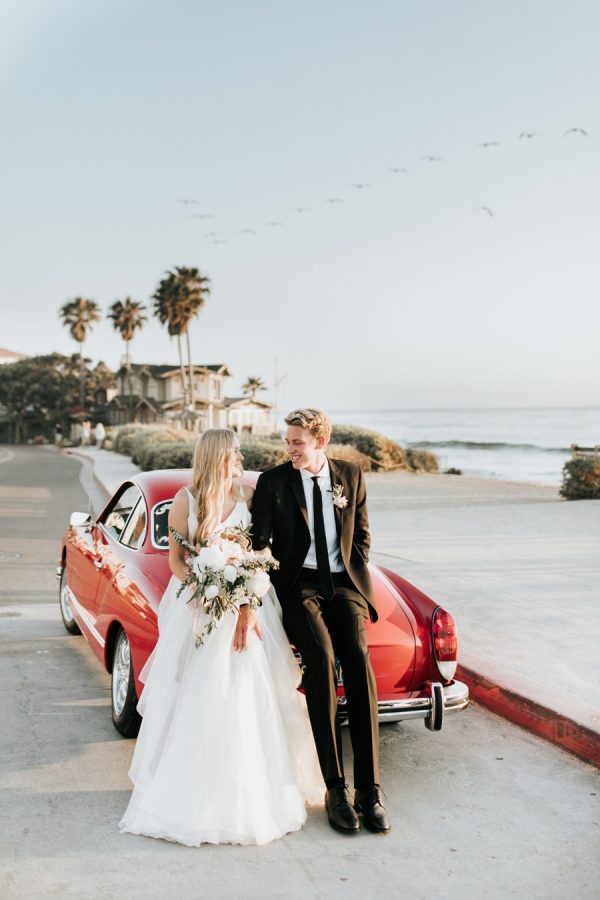 Eric + Crissy Darlington House Wedding - Michelle Lillywhite Photography